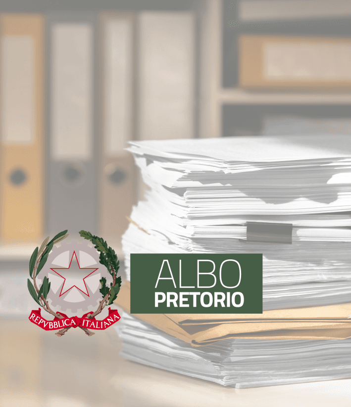 AST FERMO / C.A + 26 - PROVVEDIMENTI